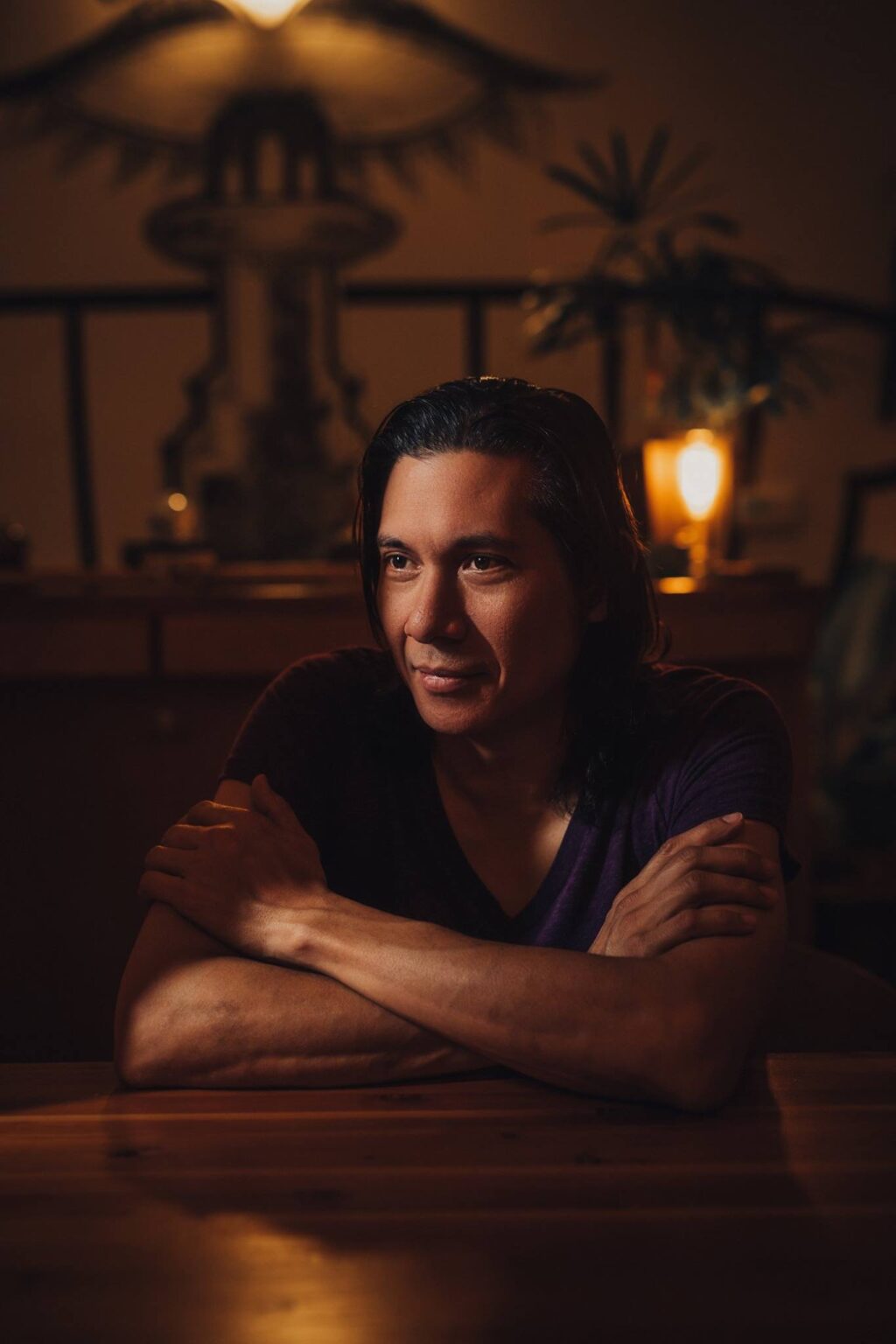 Bio & Gallery – Eric Arthur | Musician